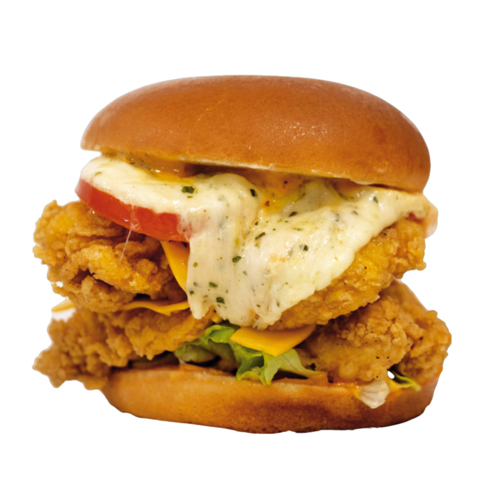 Chicken House Biel Bienne – Savourez le poulet croustillant de Chicken ...